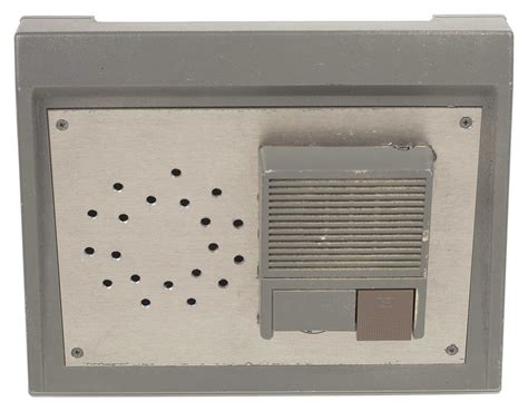 How To Install A Door Intercom System