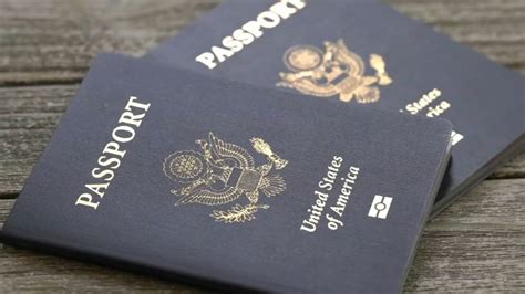 Passport Status What You Should Know About Application Delays Before You Travel Abc11 Raleigh