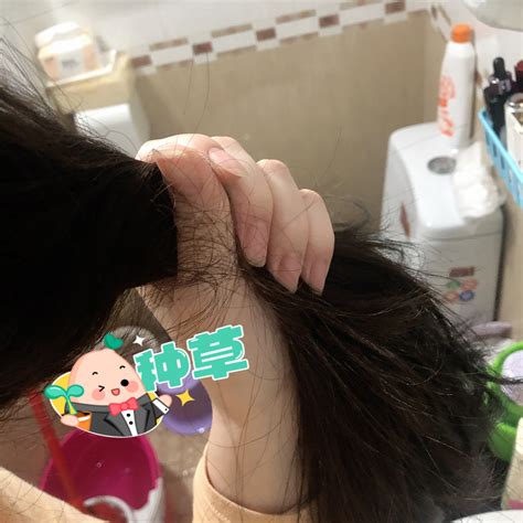 头发出油脱发怎么治，真正防脱发的洗发水有哪些 哔哩哔哩