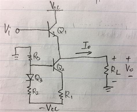 Solved Using Any Type Of SPICE OrCad PSpice Etc Please Chegg Com