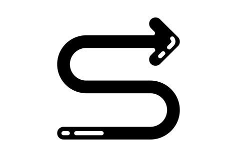 Abstract Arrow Graphic By Khld939 · Creative Fabrica