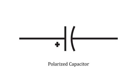 Capacitor Polarity Marking The Ultimate Guide