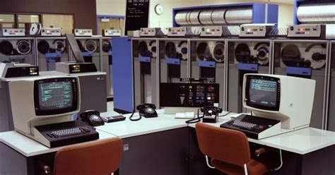 An Idiot At A Mainframe The Emulated Mainframe Software