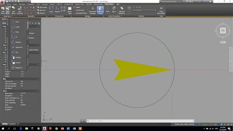 Cell Placement In Microstation Youtube