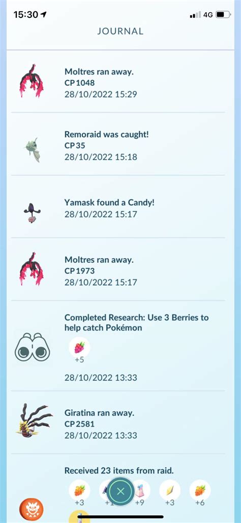 Twice Same Incense Rpokemongo