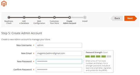 install magento 2 in wamp server