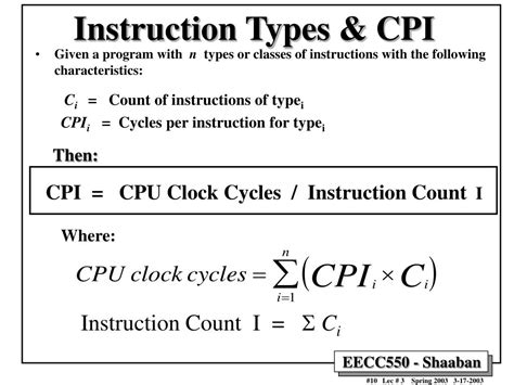 instructions per clock cycle at janelle hernandez blog
