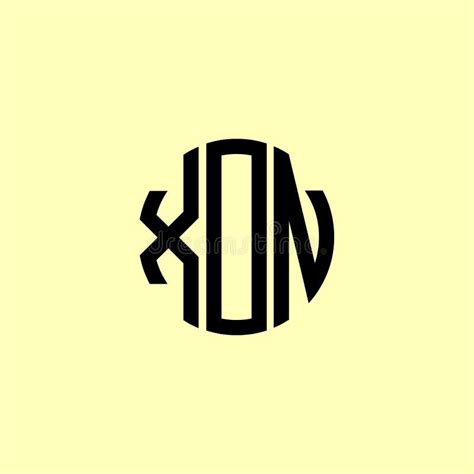 Xon Logo Stock Illustrations 16 Xon Logo Stock Illustrations Vectors And Clipart Dreamstime