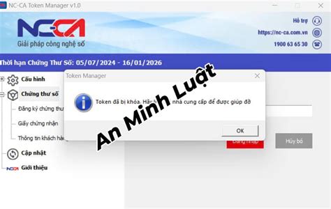 Sửa Lỗi Javasecuritysignatureexception Invalid Algorithm Specified Nộp Tờ Khai Thuế