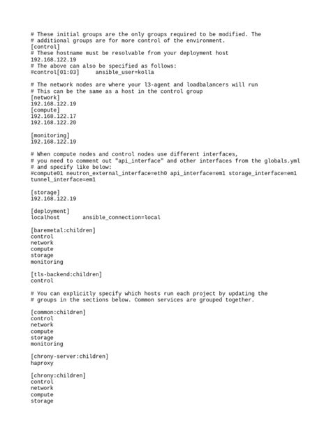 Multinode New Pdf