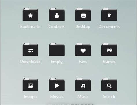 Skinpacktheme For Windowswindows Pink Folder Icons