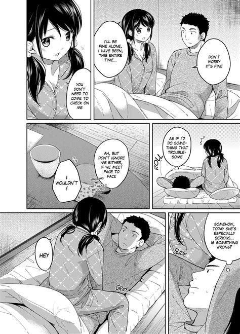 1 Room Apartment Highschool Girl Suddenly Living Together Close