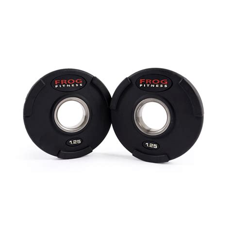 플러그피트니스 플레이트원판