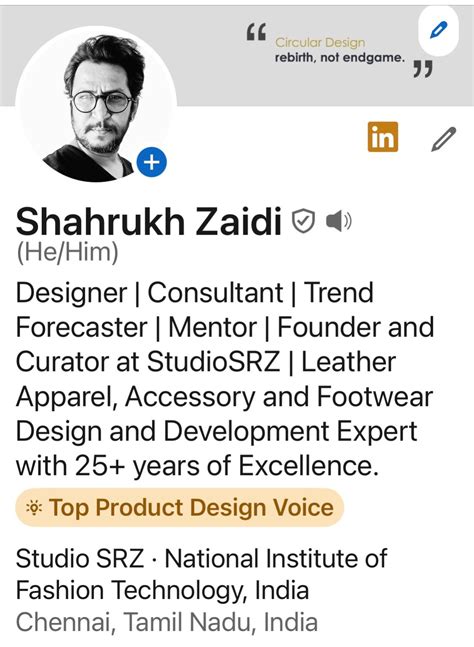Shahrukh Zaidi On Linkedin Thank You Linkedin Teamlinkedin Im