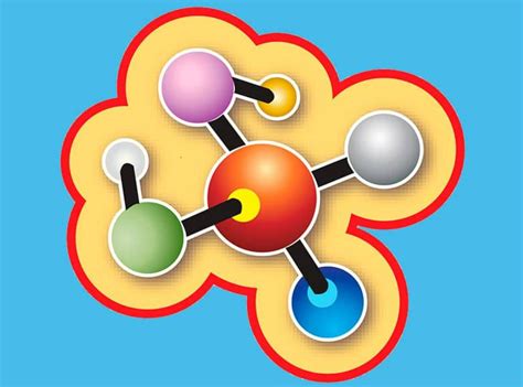El Modelo Atomico De Dalton