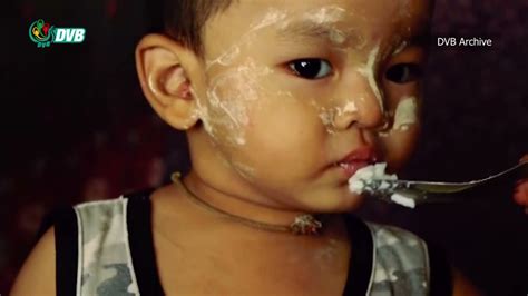 နာဂစ် ၁၅နှစ်အလွန် မုန်တိုင်း Dvb Feature Youtube