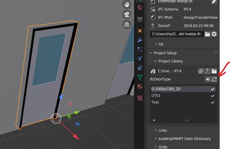 Reloading Updated Types From Library — Osarch