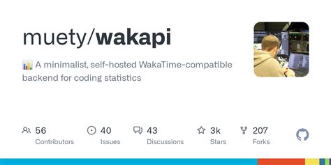 Wakapi Compose Yml At Master Muety Wakapi GitHub