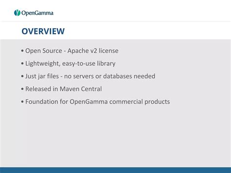 Strata Open Source Market Risk Ppt