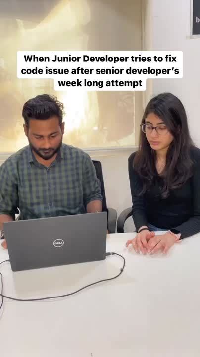 Appsierra On Linkedin Developerslife Funnyvideos Relatable