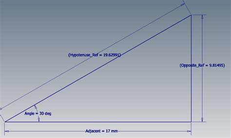 Solved Trigonometric Functions Autodesk Community