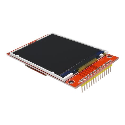 Inch SPI Serial TFT LCD Display Serial Ubuy India