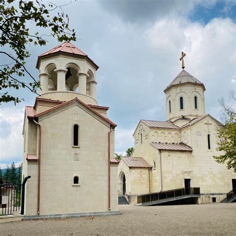 ხარაგაულის საკათედრო ტაძარი