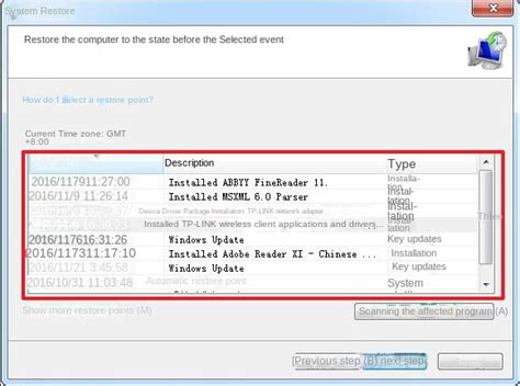 Windows System Restore Failed Here S What To Do Rene E Laboratory
