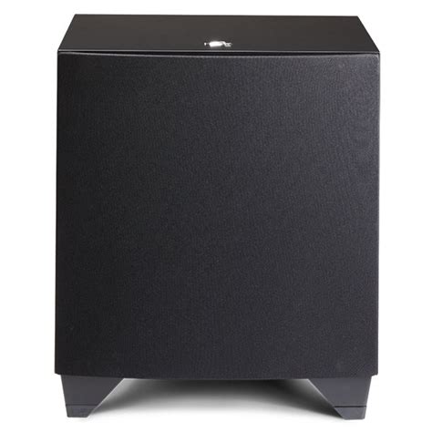 Martin Logan Subwoofer Dynamo 1100x