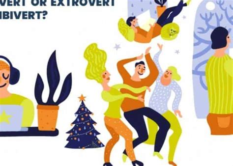 Bingung Bagaimana Cara Menghadapi Orang Introvert Dan Ekstrovert Yuk Cari Tahu Dulu Perbedaan