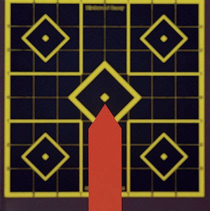 Straight Shooting On Parallax Shooting Times