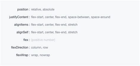 Github Hrescaksketch Flex Layout Plugin For Sketch Allowing For Css