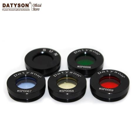 0965 Inch Astro Optics Filter Nebula Filter For Astronic Telescope