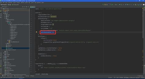 caused by java lang runtimeexception com android builder dexing dexarchivemergerexception
