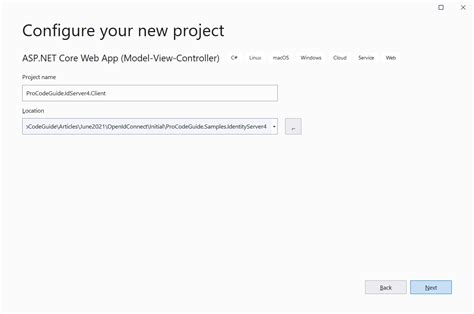 Secure Applications With OAuth And OpenID Connect In ASP NET Core Complete Guide Pro Code