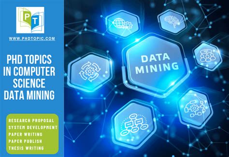 Phd Topics In Computer Science Data Mining Phd Topic