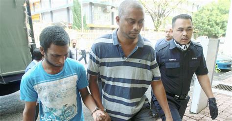 Suspected Cat Killers Plead Not Guilty [nsttv] New Straits Times