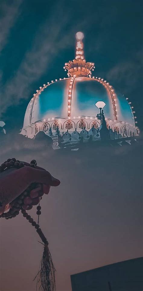 Khwaja Gareeb Nawaz Quotes