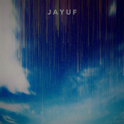 U Better Run Youtube Music