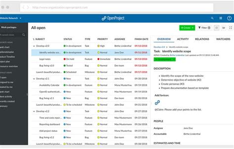Best Microsoft Project Alternatives Top Project Management Tools In AlternativeTo