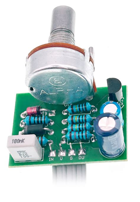 Magic Buffer Booster Box