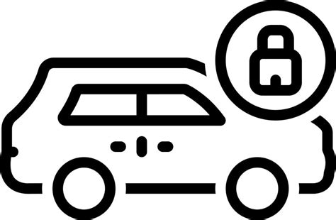 Car Security Vector Art Icons And Graphics For Free Download