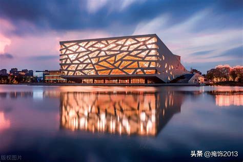 建筑分类有哪几种方式关于建筑行业的详细概括 大拇指知识