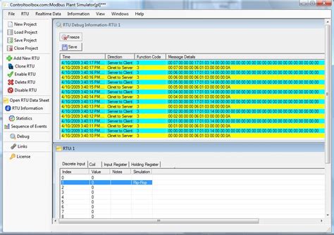 Inductive Automation Ignition Upgrade Falascooking