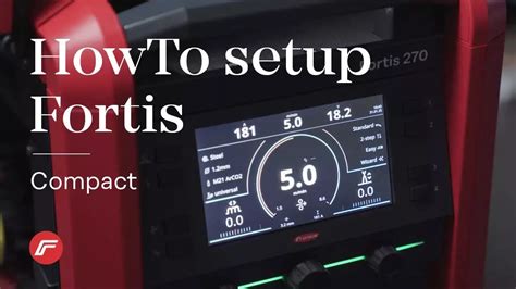Fortis 400 Gwxt