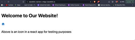 Mui Icons In React An Easy Guide To Accessible Integration Blogs