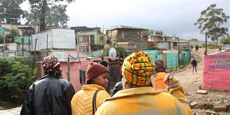 Informal Settlements Development Action Group