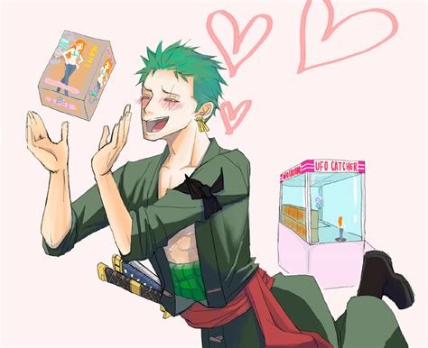Zoro Nami Love Nami And Zoro Fan Art 32258108 Fanpop