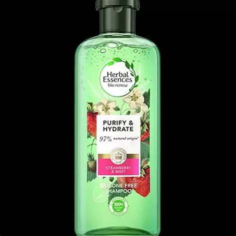 13 Best Herbal Essences Shampoos Of 2025