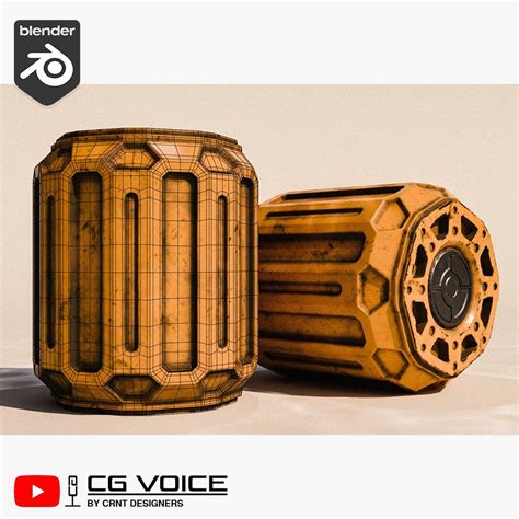 Blender Hard Surface Modeling Tutorial Hard Surface Modeling Surface Modeling Blender